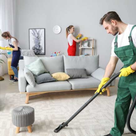 AF Limpezas – Limpezas Residenciais, Comerciais e Industriais